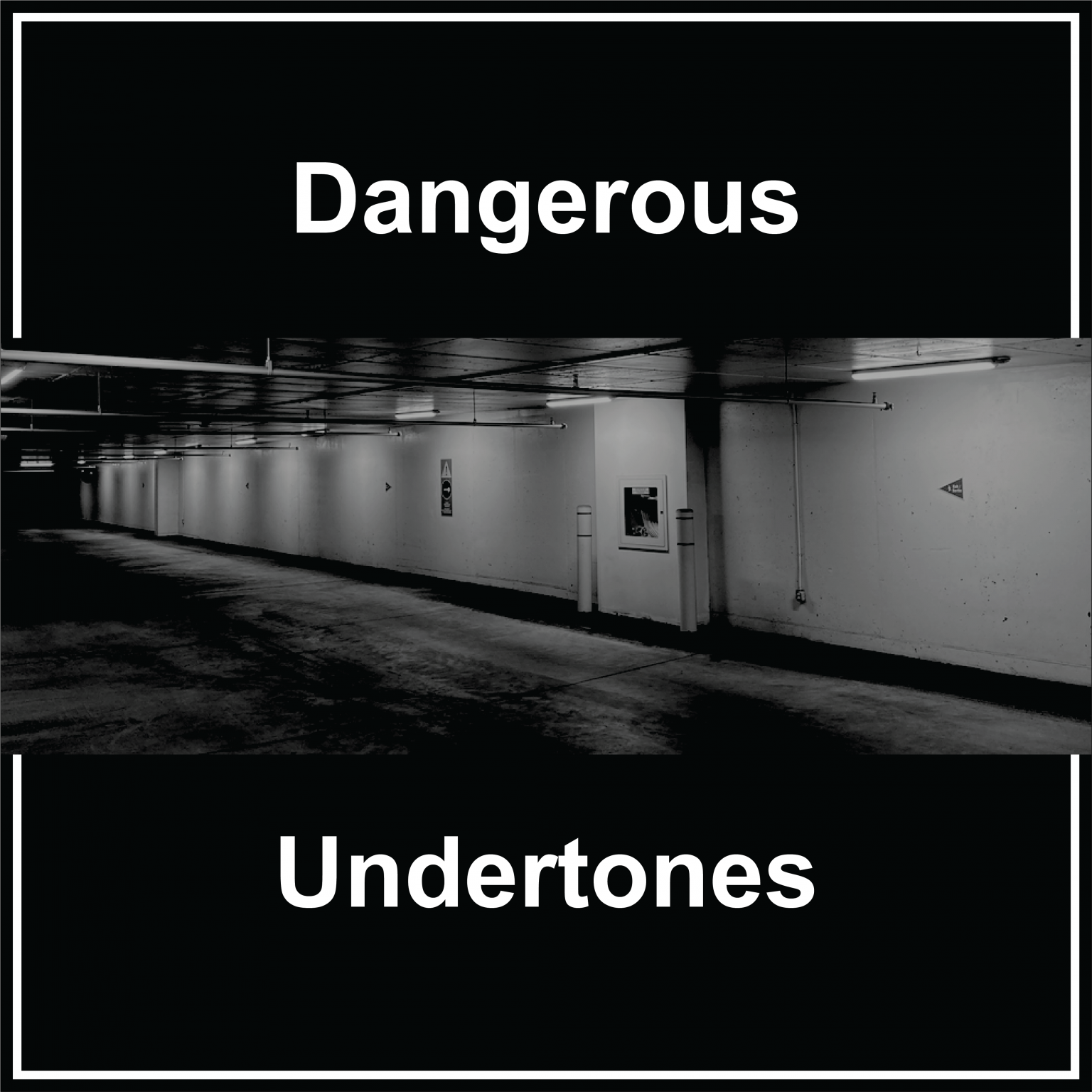 Dangerous Undertones Sample Instrument – Sage Reynolds Music